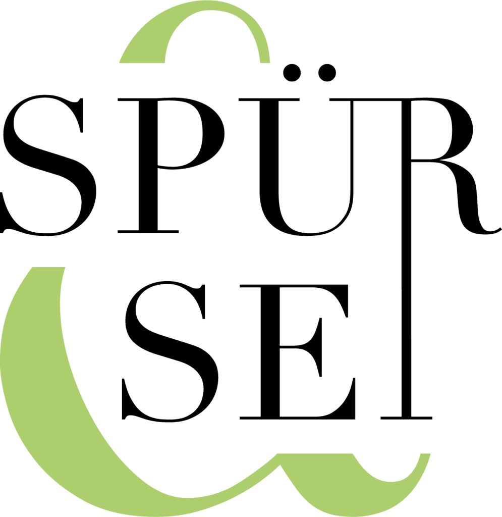 SPÜR & SEI | & wie spürst du dich? | Datenschutzerklärung